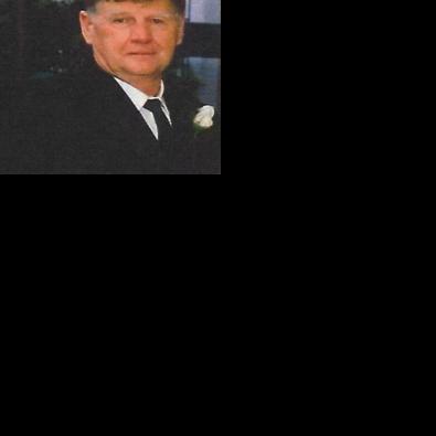 James Kenneth Halverson | Obituaries | stoughtonnews.com