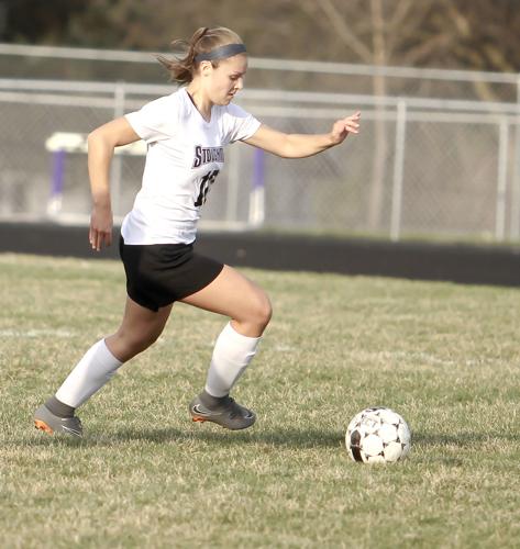 Girls soccer: Halverson, Wirag make all-conference squad | Sports ...