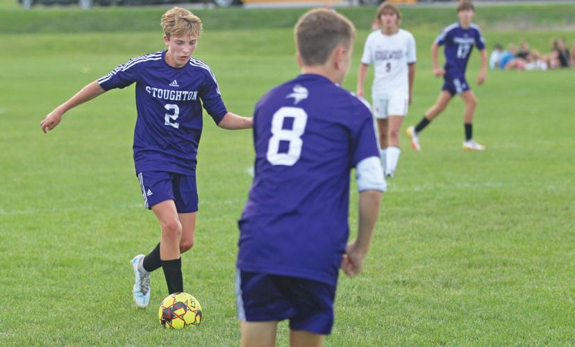 Photos: Madison Edgewood vs. Stoughton | | stoughtonnews.com