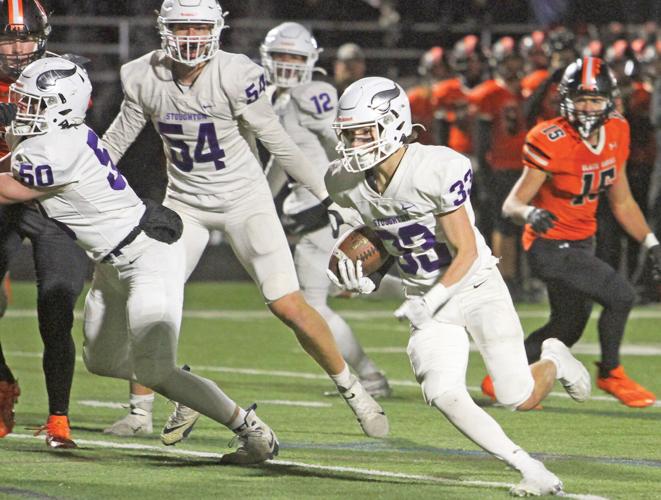 Photos: Stoughton vs. Grafton WIAA Division 3 Level 4 | | stoughtonnews.com
