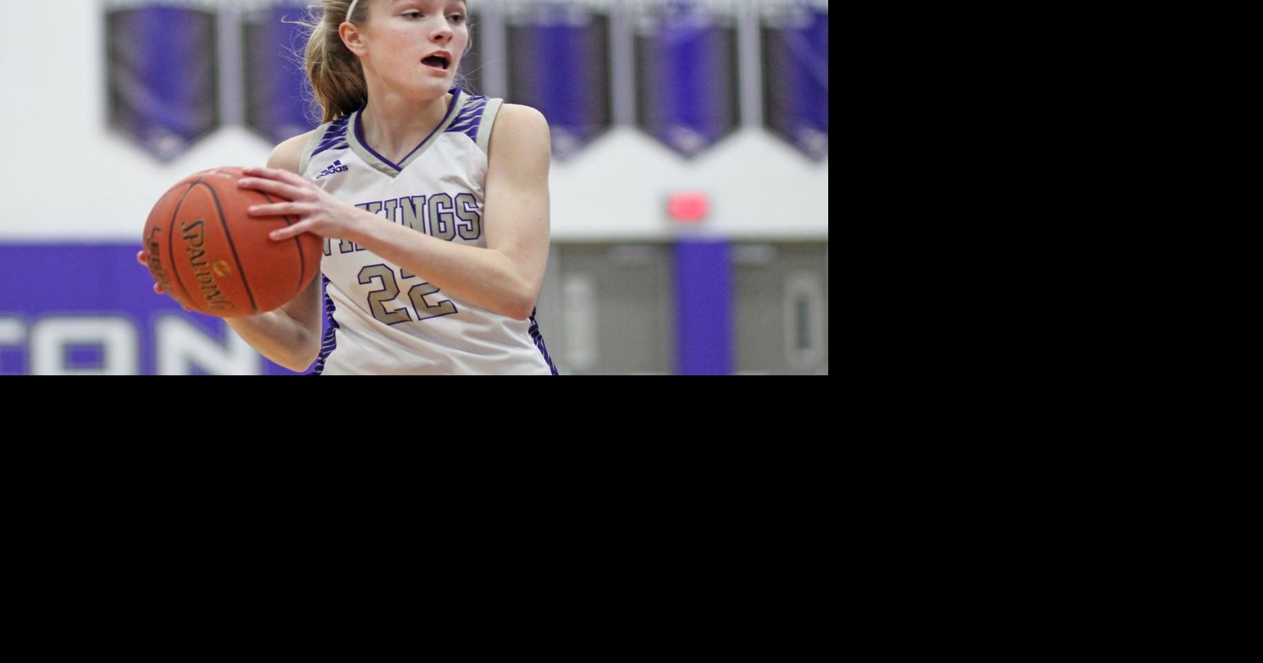Girls basketball: Ella Hamacher, Elizabeth Stokes look to give ...