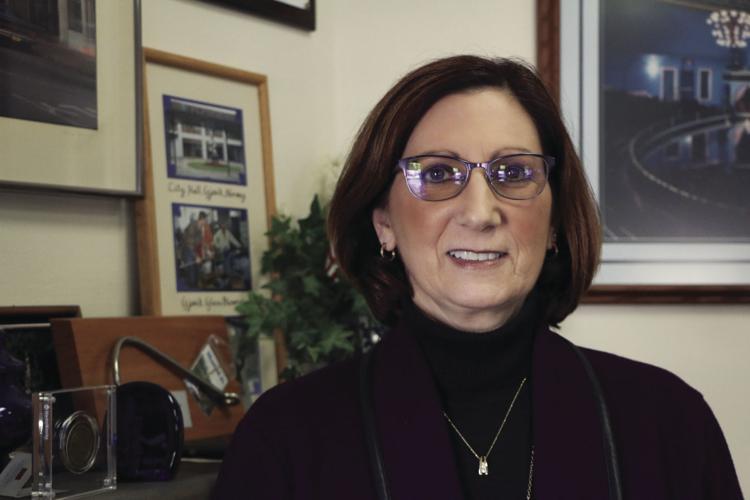 Olson’s tenure brings improvements to City Hall, community | Local News ...