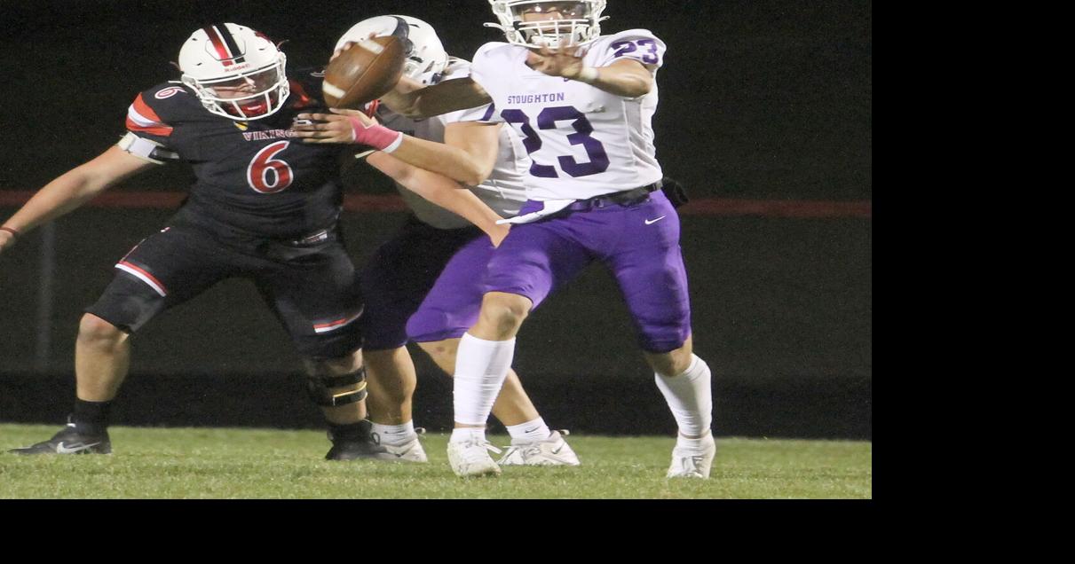 Football: Eight Badger Conference games to circle on the calendar ...