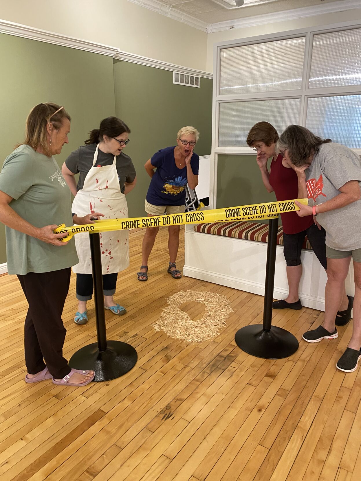 Discover local history at ‘Whispers on Main Street’ | Community ...