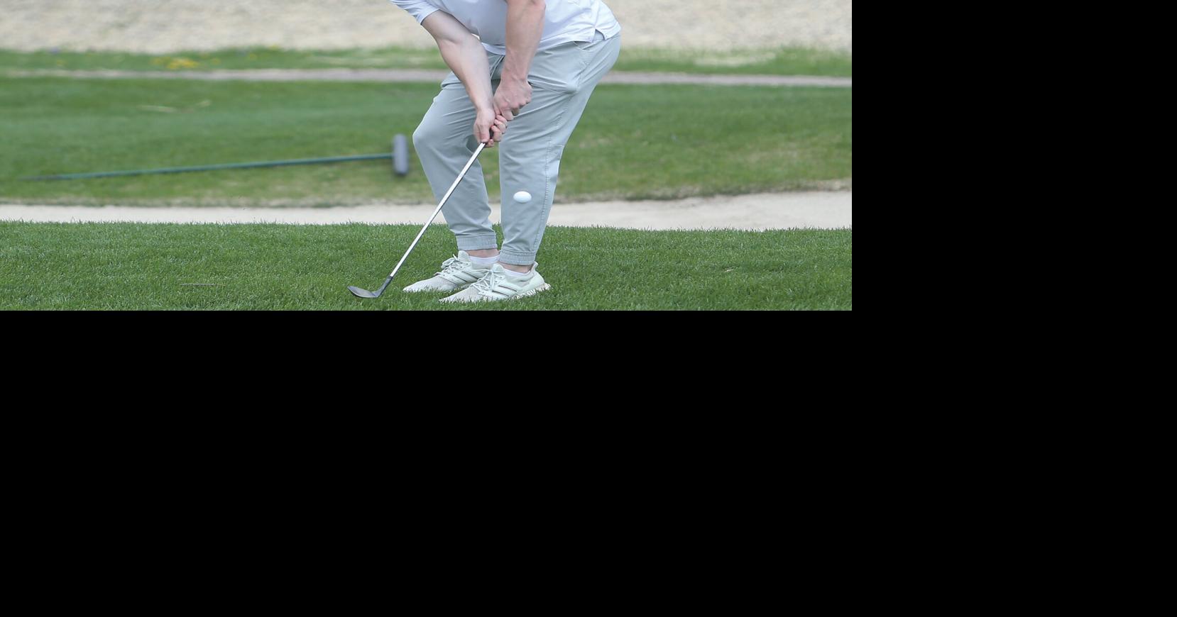 Drew Viney leads Stoughton at Nevada Bob’s Showcase | Sports ...