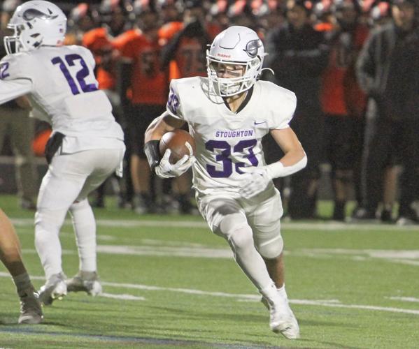 Photos: Stoughton vs. Grafton WIAA Division 3 Level 4 | | stoughtonnews.com