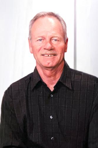 Michael Joseph Solberg | Obituaries | stoughtonnews.com