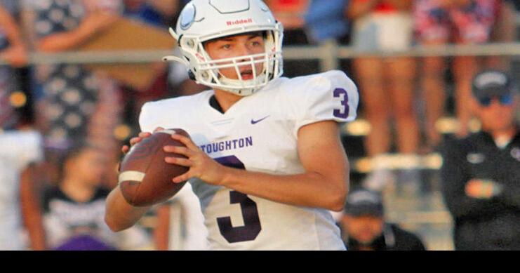 Football: Wisconsin Rapids’ rushing attack overcomes Stoughton | Sports ...