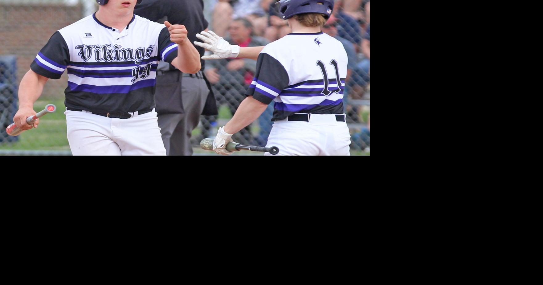 Baseball: Stoughton scores 10 runs final two innings to rally past ...