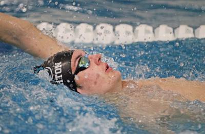 Boys swimming: Stoughton’s Julian Callender wins Badger Small title in breaststroke | Sports ...