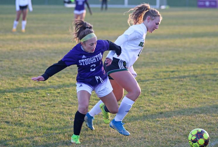 Girls soccer: Addy Milota’s late goal sends Stoughton past Elkhorn ...