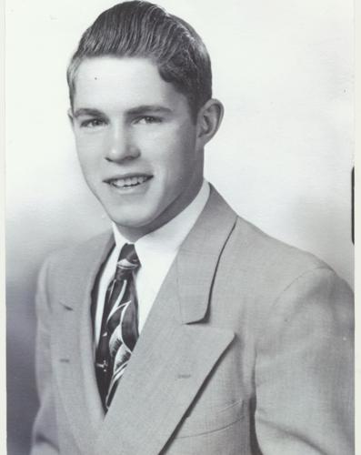 James Edward O'Connell | Obituaries | stoughtonnews.com