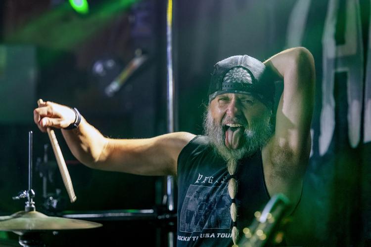 Fun and sun at Utica Fest | Community | stoughtonnews.com