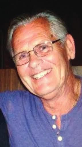 David R. Jacobsen | Obituaries | stoughtonnews.com