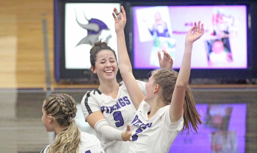 Prep sports: Six standout Stoughton statistics and numbers from 2022 ...
