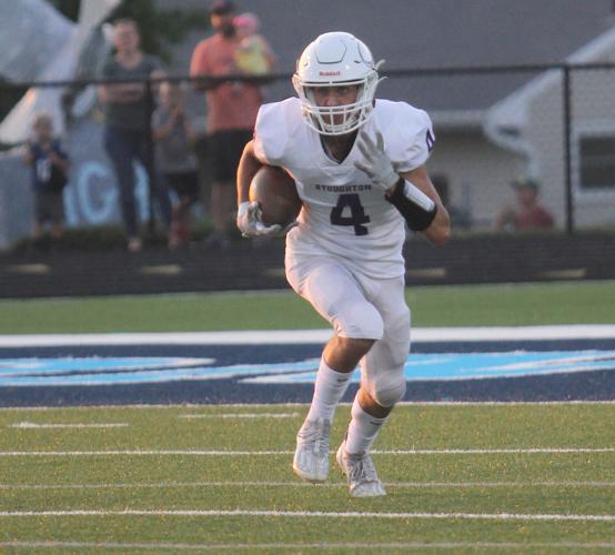 Football: Stoughton can’t overcome turnovers in loss to Monona Grove ...