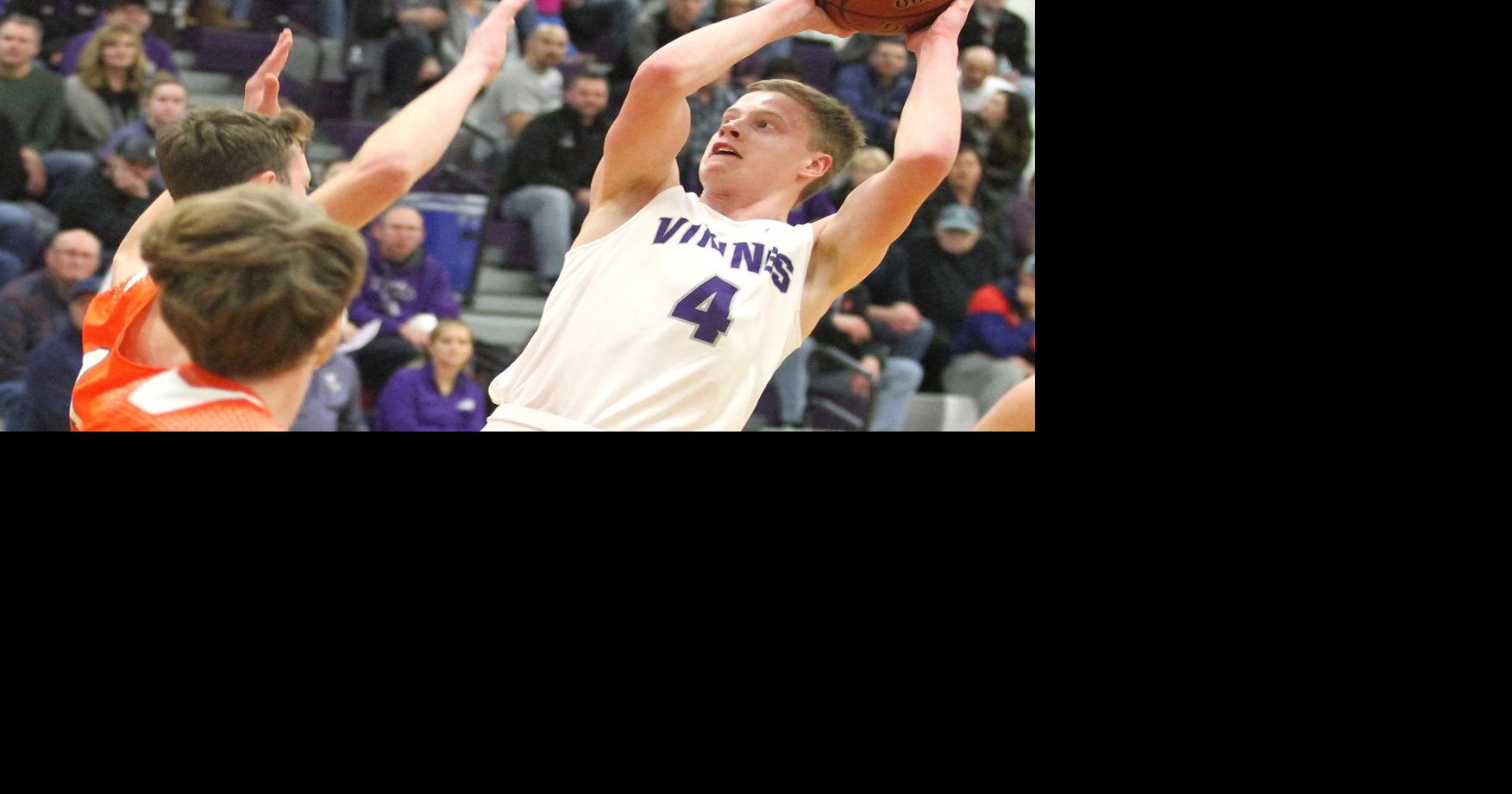 Boys basketball: Stoughton no longer has Oregon’s number | Sports ...
