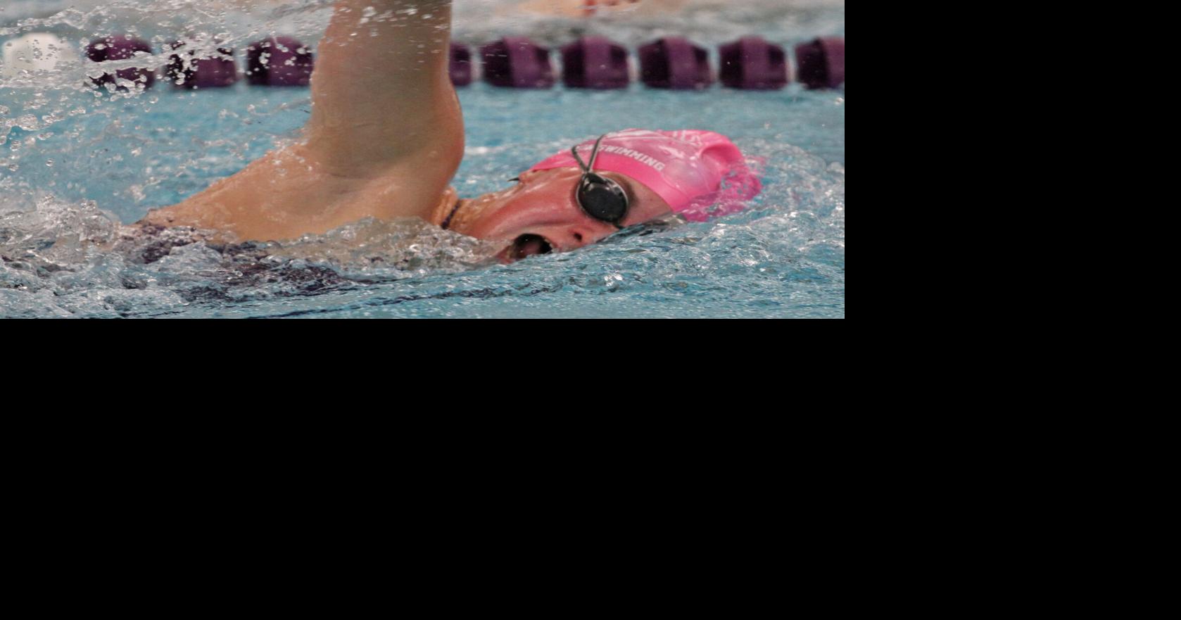 Tessa Nichols leads Stoughton at conference dual | Sports ...