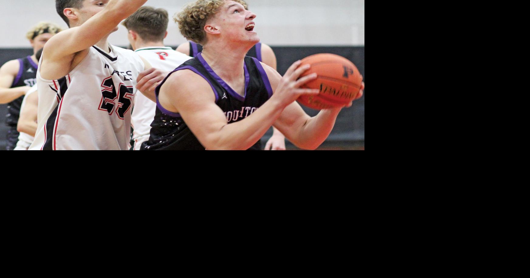 Boys basketball: How No. 5 Stoughton pushed No. 1 Pewaukee to the brink ...