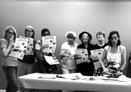 Discover local history at ‘Whispers on Main Street’ | Community ...