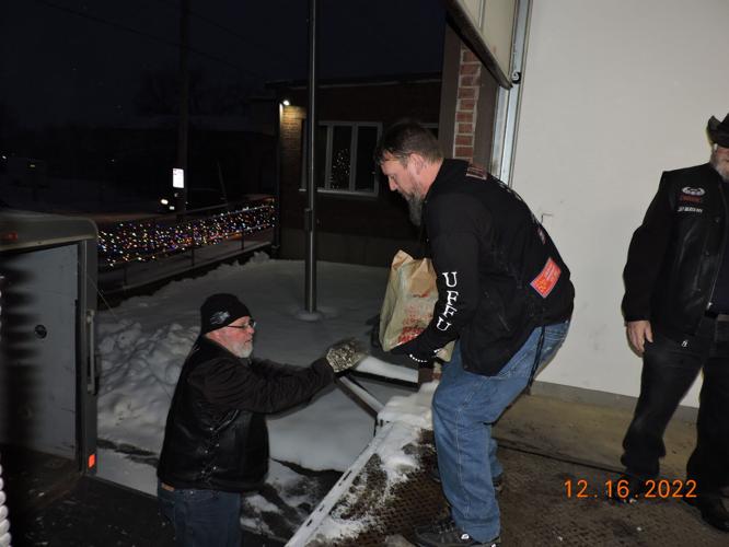 Hamming it up for the holidays with Union MC | Community ...