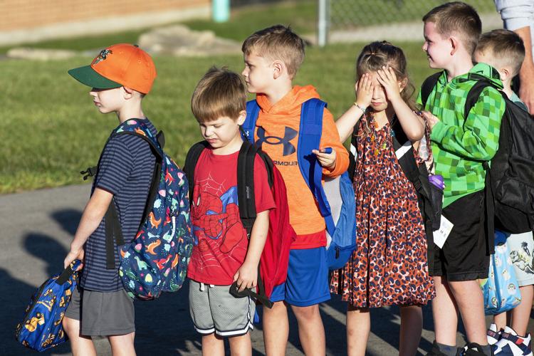 Students return to classes Sept. 1 | Education | stoughtonnews.com