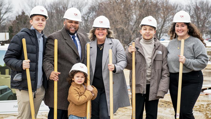 Building a winning team | Business | stoughtonnews.com