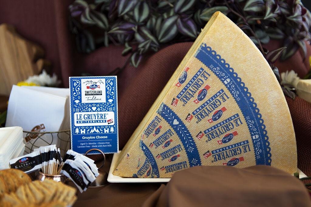 Say cheese: Emmi Roth company headquarters opens | Business ...