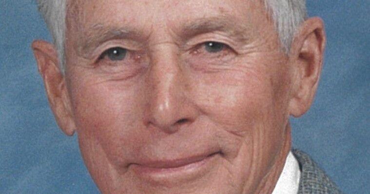 Joseph A. “Joe” Hansen | Obituaries | stoughtonnews.com
