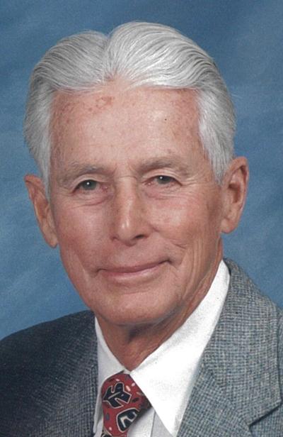 Joseph A. “Joe” Hansen | Obituaries | stoughtonnews.com