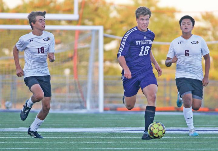 Photos: Stoughton vs. Jefferson | | stoughtonnews.com