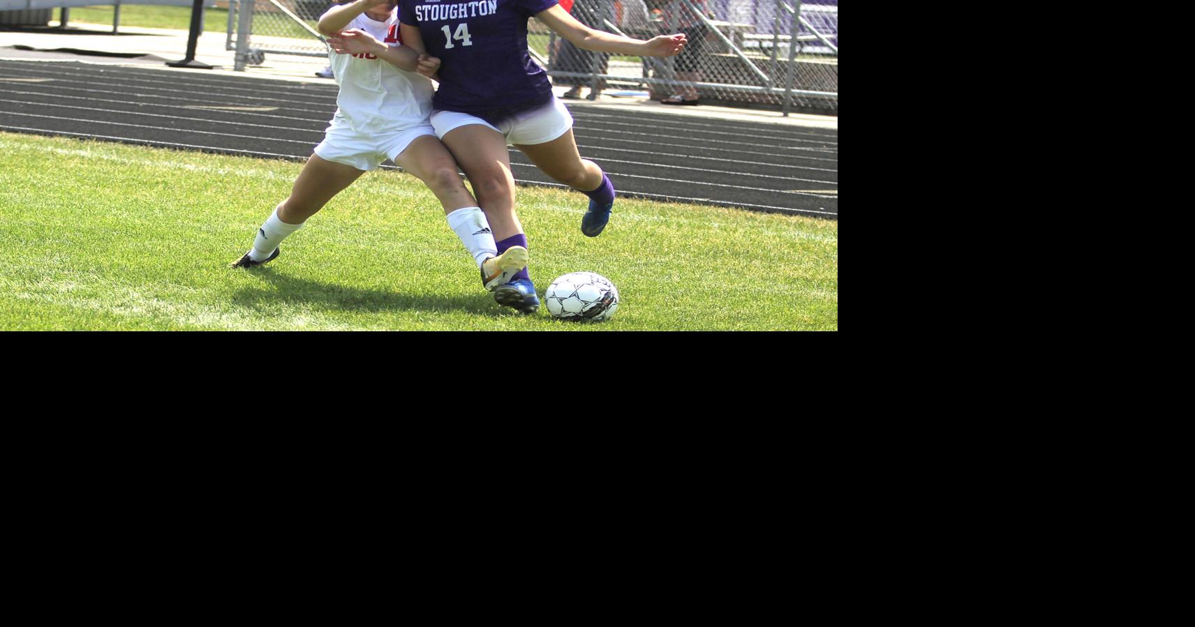 Girls soccer: Stoughton brings back scoring punch | Sports ...