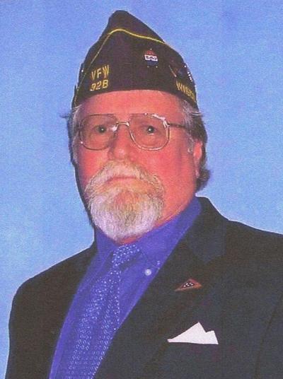 Patrick A. Nowlin | Obituaries | stoughtonnews.com