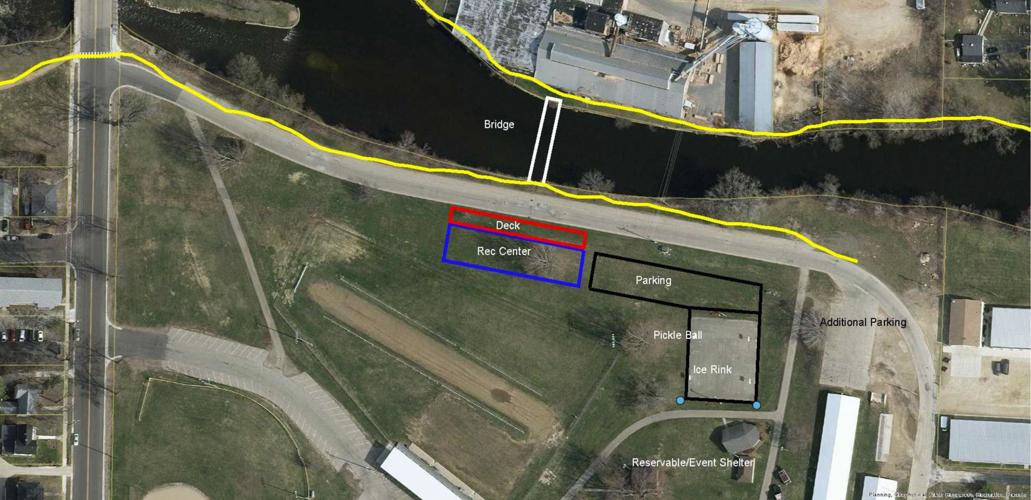 An outdoor dream for Mandt Park in 'friluftsliv' facility | Local News ...