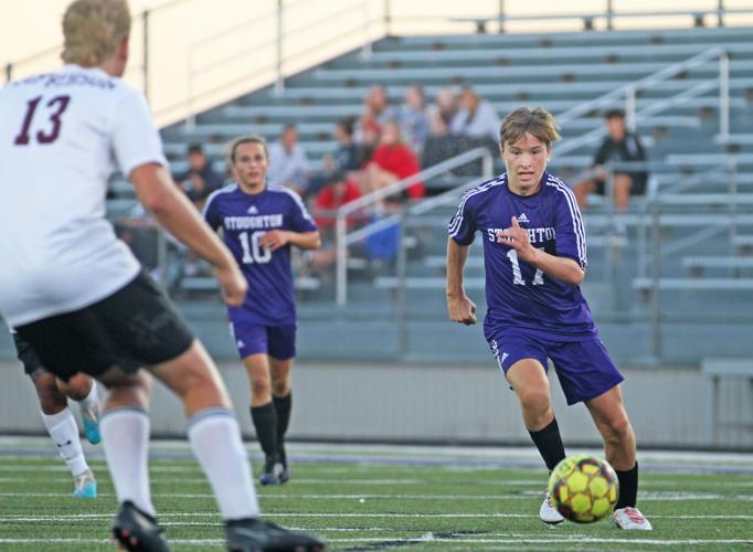 Photos: Stoughton vs. Jefferson | | stoughtonnews.com