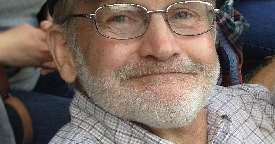 Gary A. Johnson | Obituaries | stoughtonnews.com