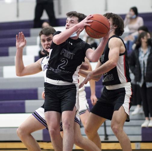 Boys basketball: Late surge comes up short as Stoughton can’t overcome ...