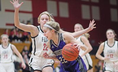 Girls basketball: Stoughton rides quick scoring punch from Ella ...