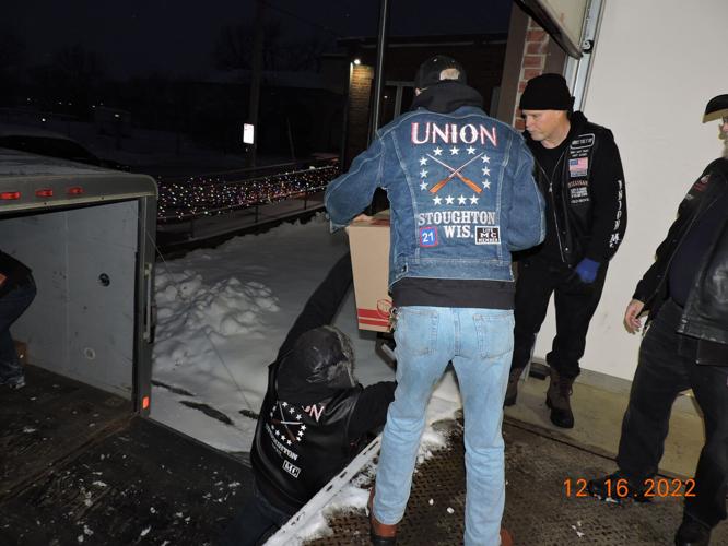 Hamming it up for the holidays with Union MC | Community ...
