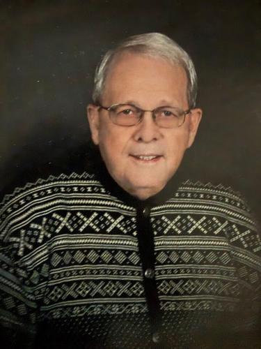 James (Jim) Moe Sundby | Obituaries | stoughtonnews.com
