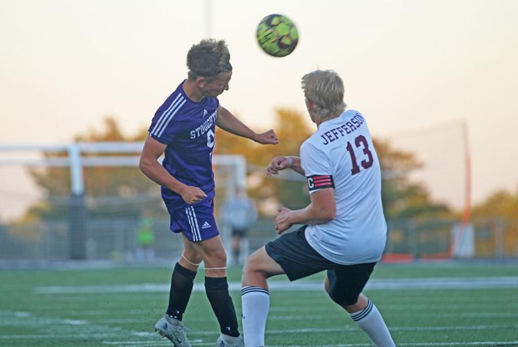 Photos: Stoughton vs. Jefferson | | stoughtonnews.com