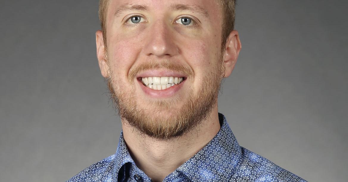 Patten joins UNG | Local News | stoughtonnews.com