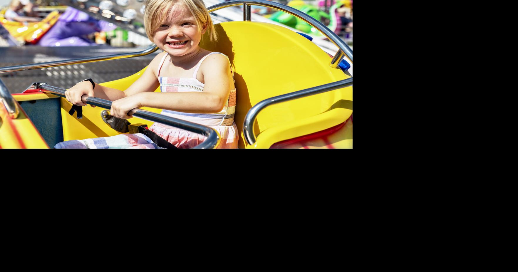 All’s fair at the fair | Community | stoughtonnews.com