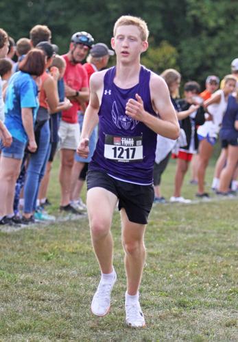 Boys cross country: Stoughton’s Elijah Judd, Gabe Schneider medal at ...