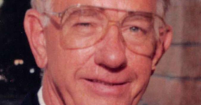 James Ellery Leikness | Obituaries | stoughtonnews.com