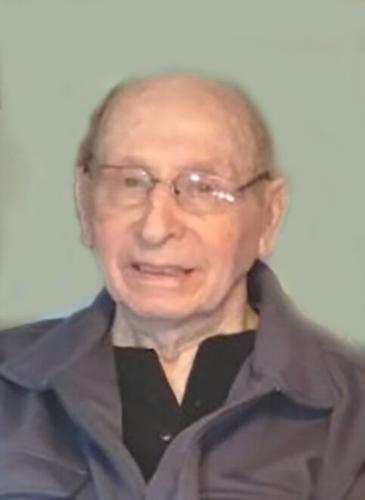 Richard Lee Attewell | Obituaries | stoughtonnews.com