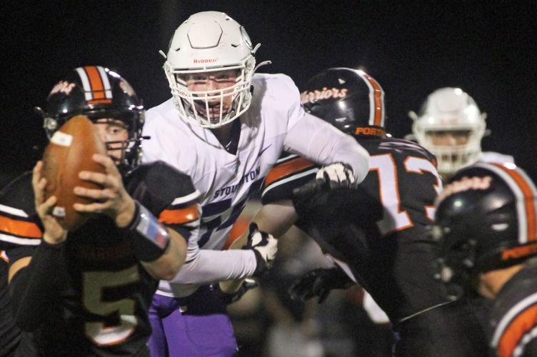 Photos: Stoughton vs. Portage | | stoughtonnews.com