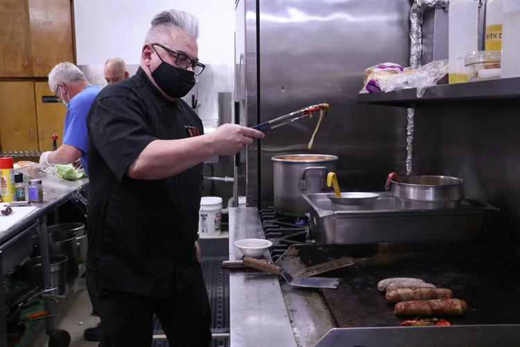 VFW reopens with new look | Community | stoughtonnews.com