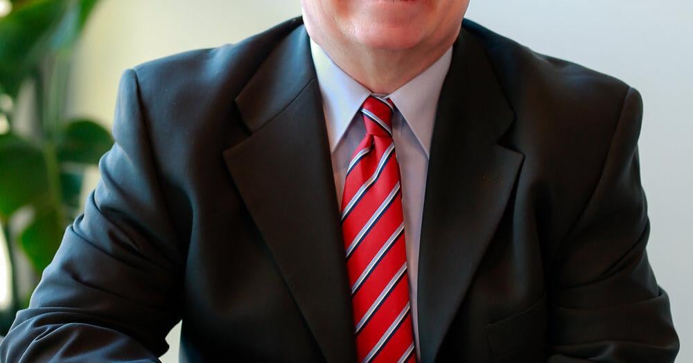 Guest column: Join in the Anderson Complex grand opening Sept. 10 ...