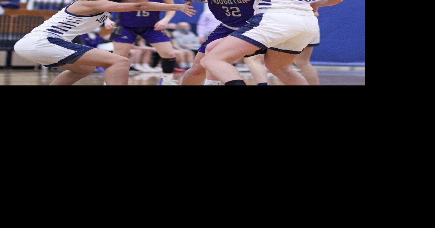 Athlete of the Week: Stoughton girls basketball player Ava Loftus ...